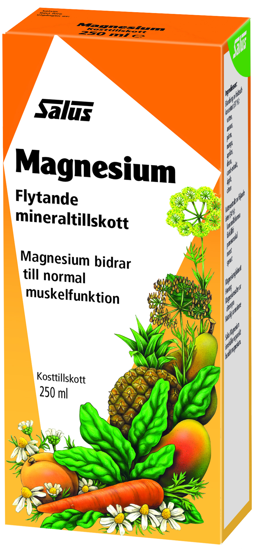 Salus Magnesium